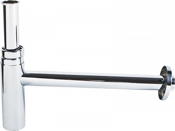 Сифон для раковины Hansgrohe Flowstar 52105000 – цена 12 466 ₽, купить ...